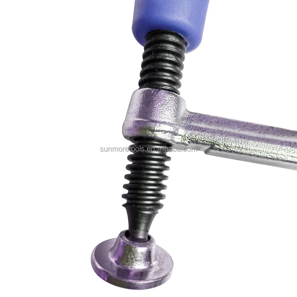 Customized Welding Table Clamps - Heavy Duty & Reliable