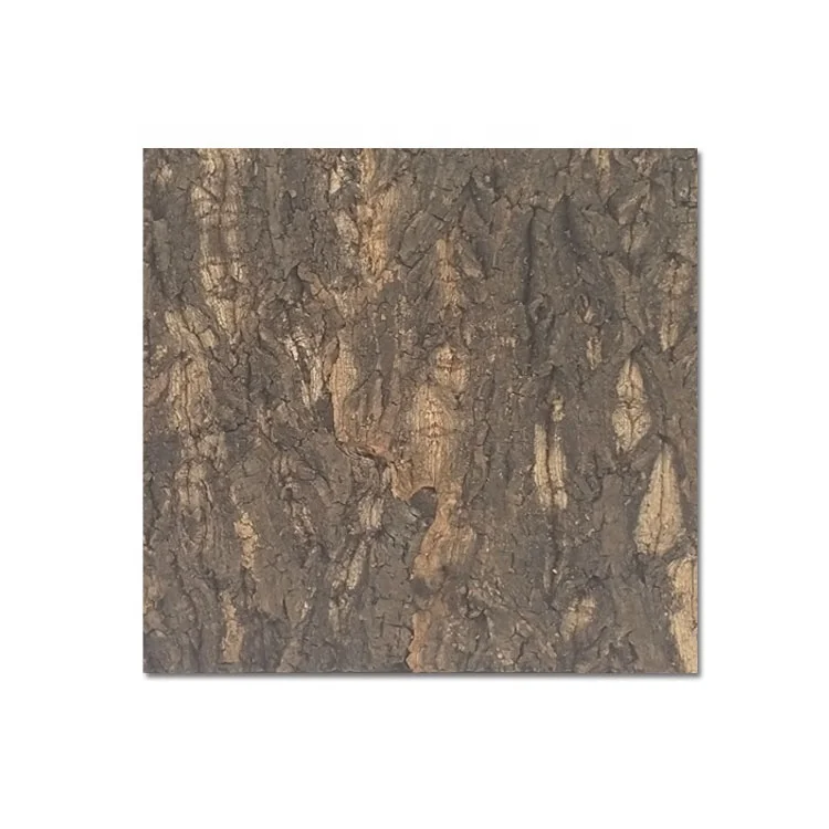 Cork Bark Tiles for Reptile Terrariums - Sustainable & Natural