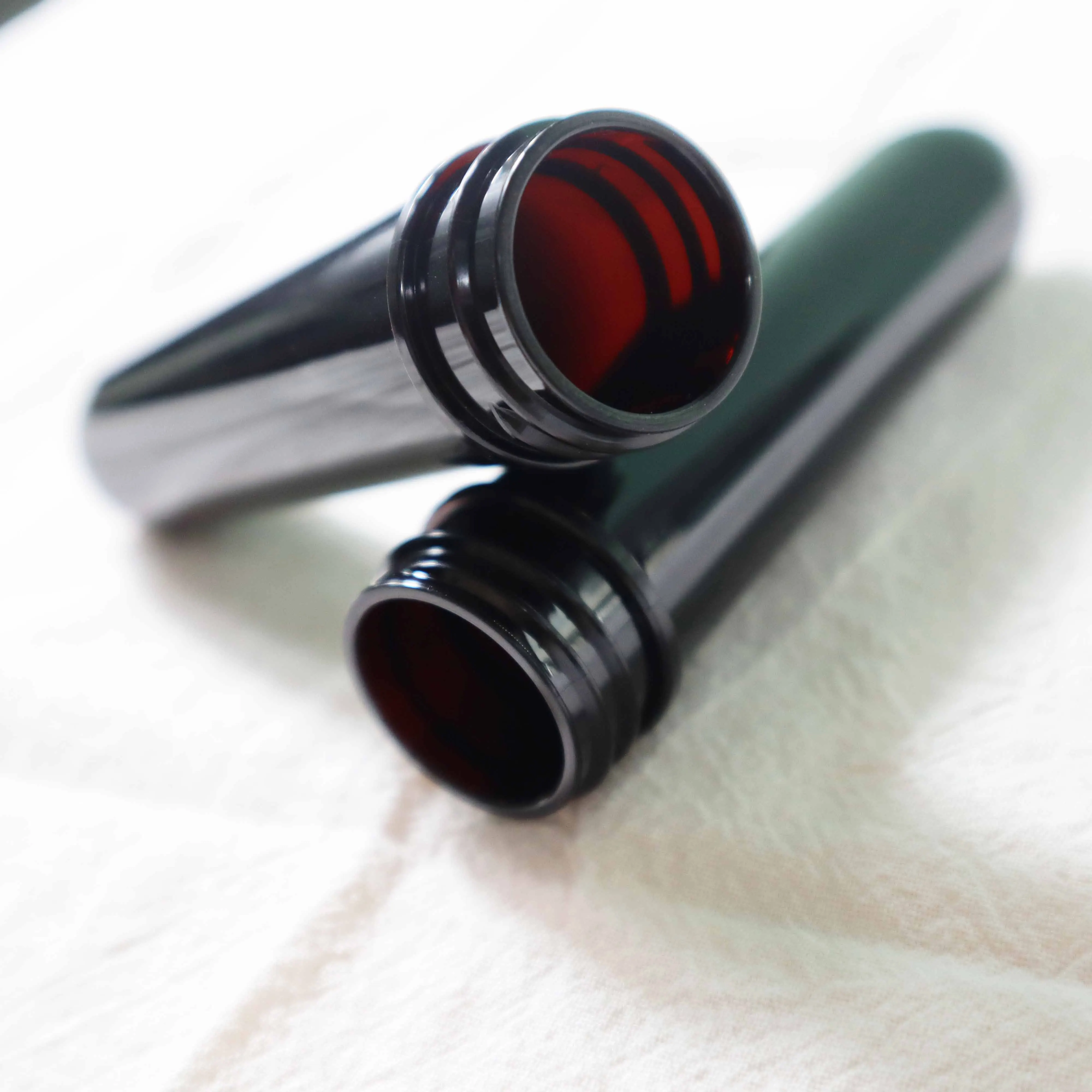 ZOE PACK Bottle Preforms - Durable PET Plastic Solutions