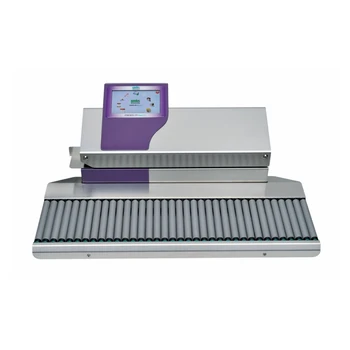 Italian Gandus Rotary Medical Sealer With Sealing Parameters Control ...