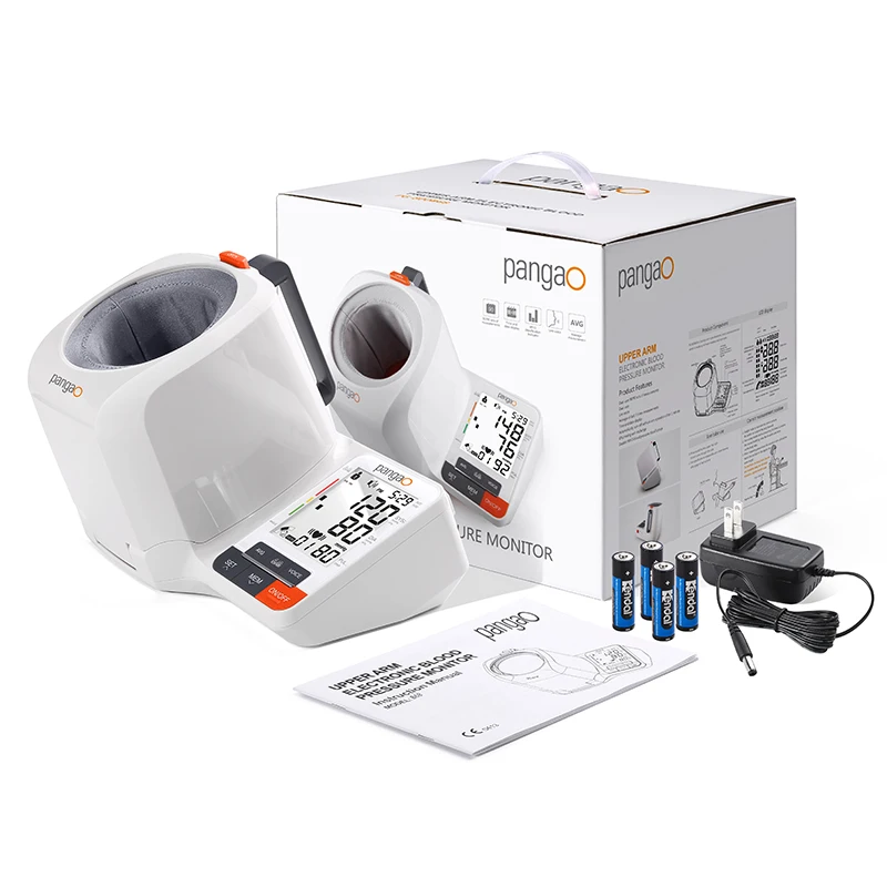 Electronic Tensiometer Automated Sphygmomanometer Tunnel Blood Pressure ...