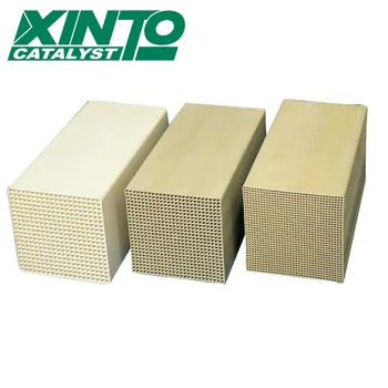Xinto Excellent Selling Catalytic Converter Scr Honeycomb Ceramic ...