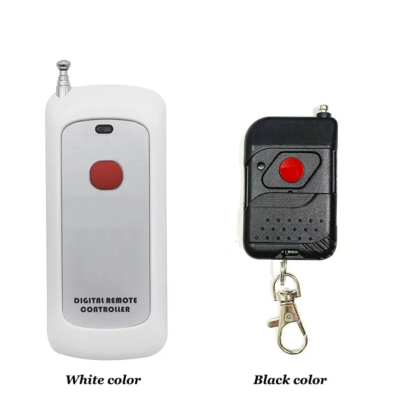 Smart Keyless Entry RFID Door Lock for Swing Wood Doors