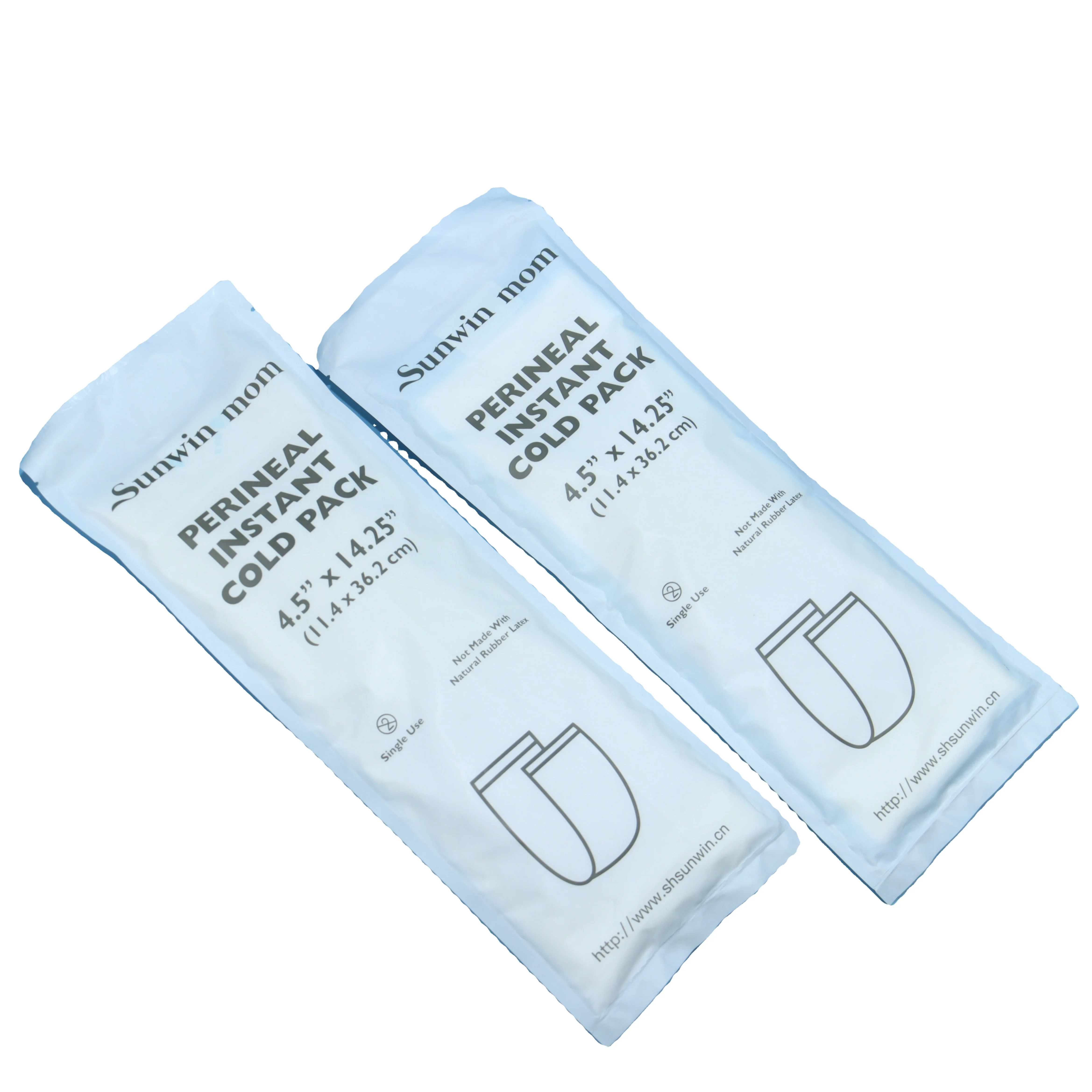OEM Perineal Cold Pad Women Postpartum Cold Pads Pregnant Ice Pack Ice ...