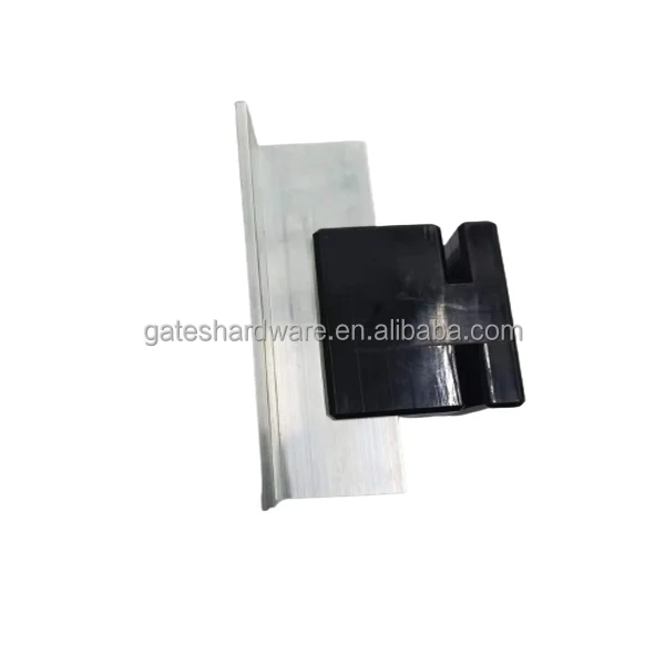 Sliding Gate Nylon Block Used in Aluminum Channel| Alibaba.com