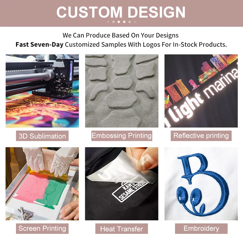 Custom Women Sweatshirt Crew Neck Polyester Viscose Long Sleeve Shirts ...