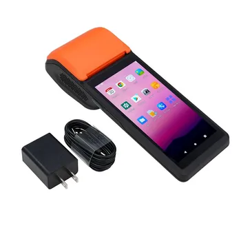 Q6 Android Effective Point Of Sale Terminal To Manage Your Business ...