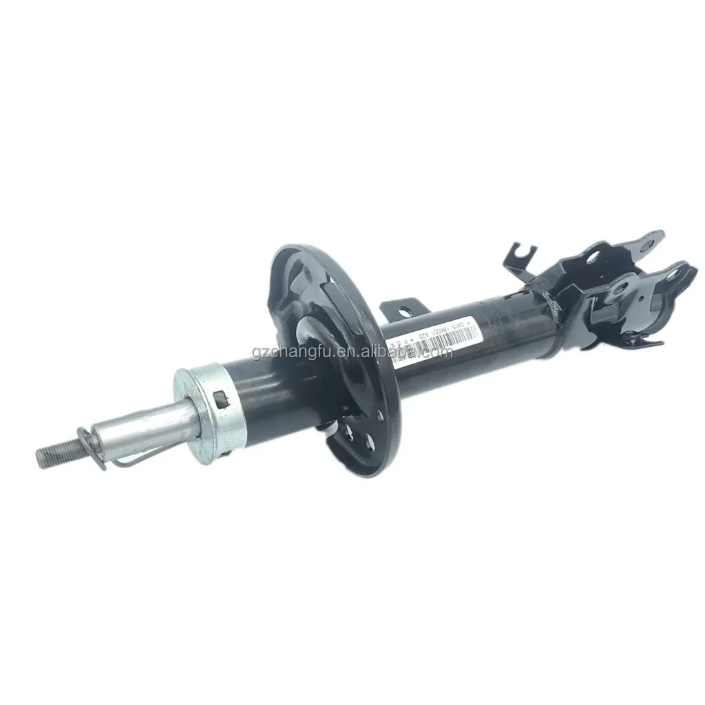 High Performance Shock Absorbers for Ford Ecosport 2013