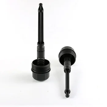 A1121800710 Oil Filter Housing Assembly For Mercedes-benz - Buy ...