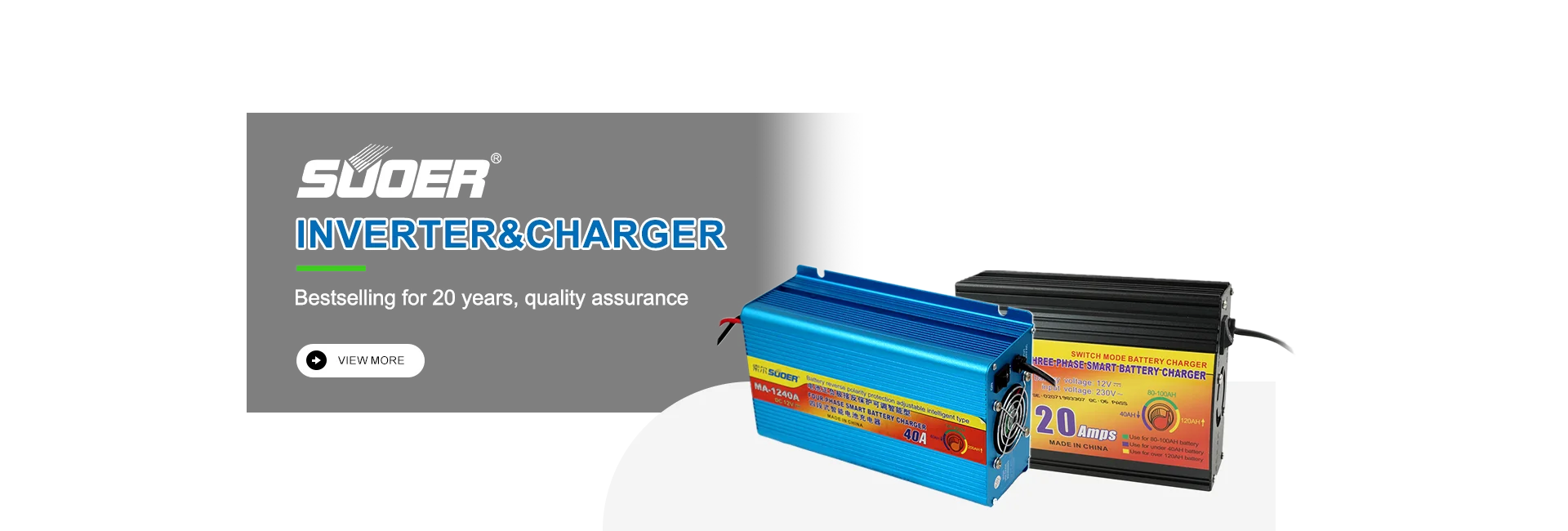 Company Overview - Foshan Suoer Electronic Industry Co., Ltd.