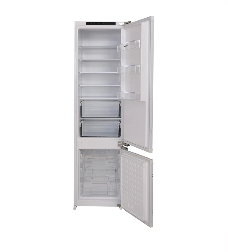 310webi Modern Style Double Door Built In Refrigerator Fridge With ...