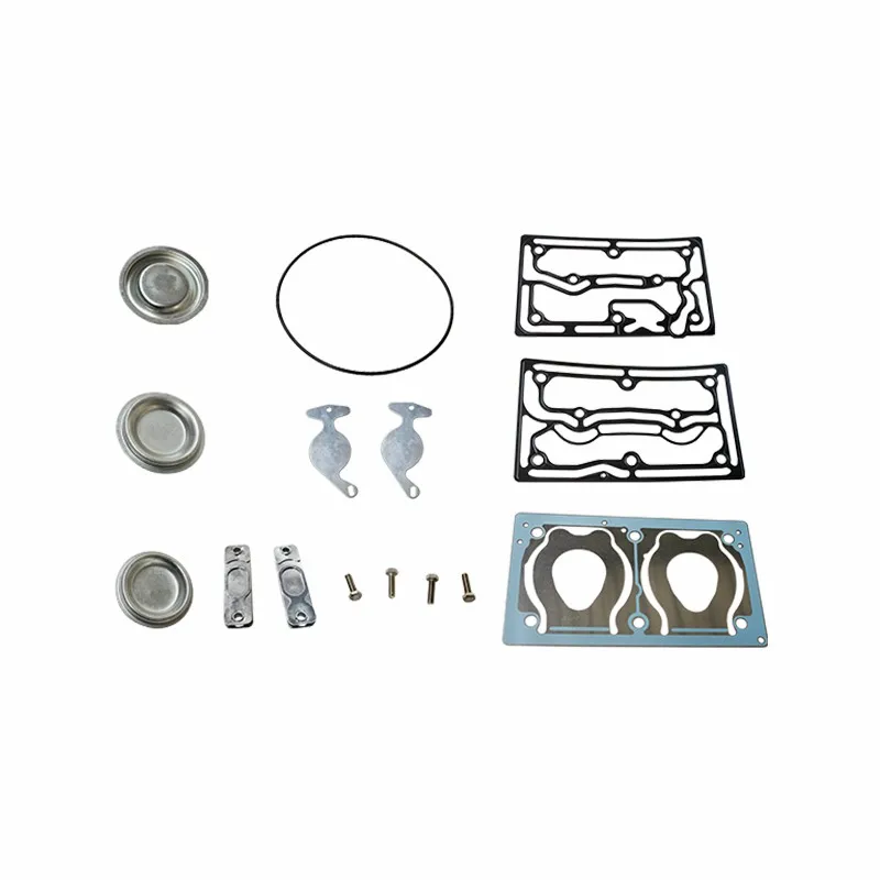 Air Compressor Cylinder Head Repair Kit - Single Cylinder