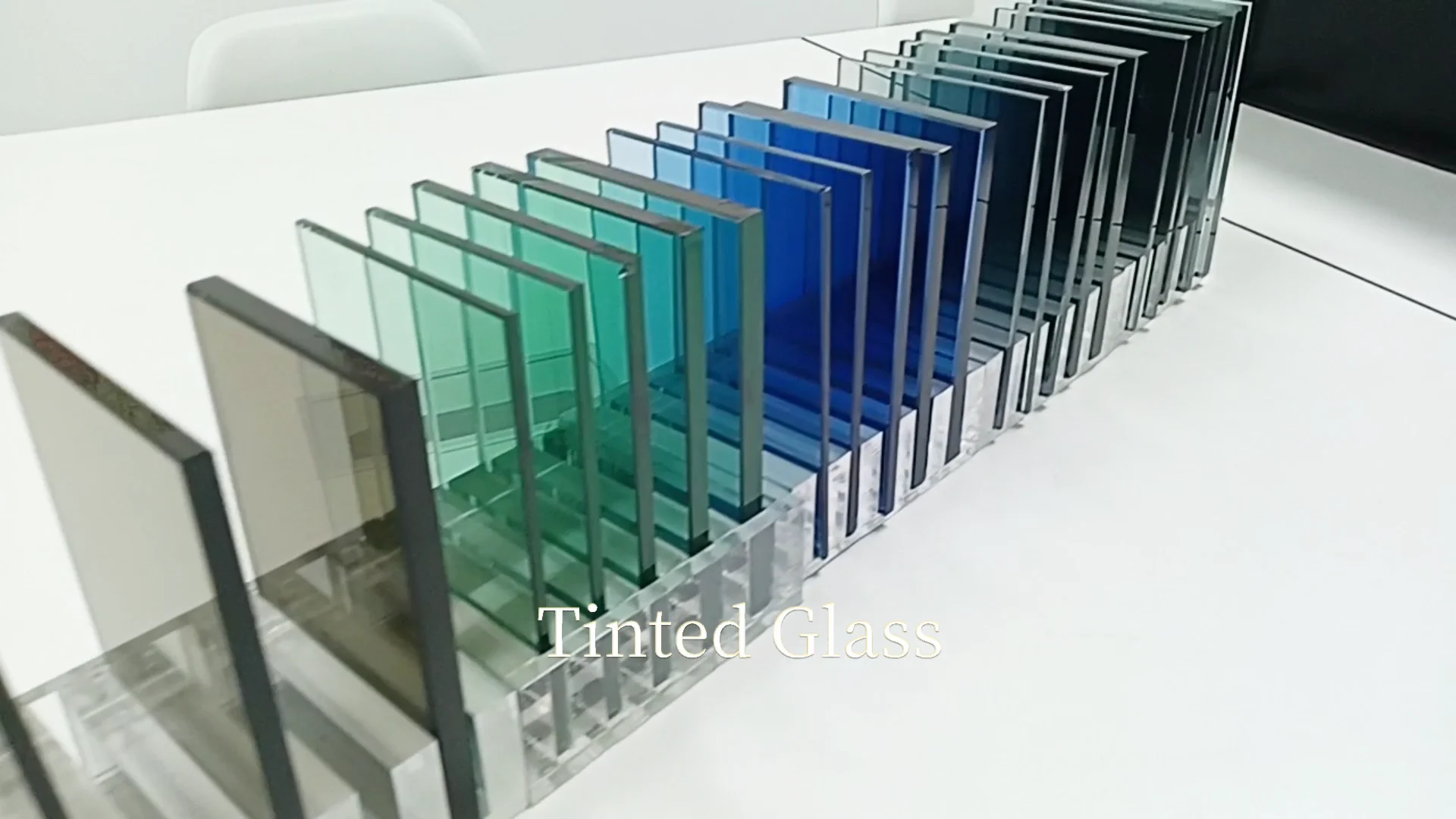 Ce Standard Wholesale 4mm 5mm 6mm Good Quality Stopsol Safety Tempered ...