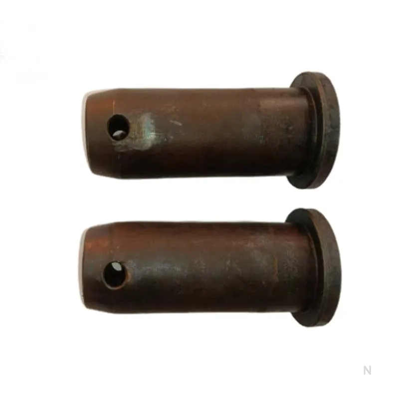 Rail Car Knuckle Brake Pin - Buy Rail Car Brake Pin Rail Car Pins ...