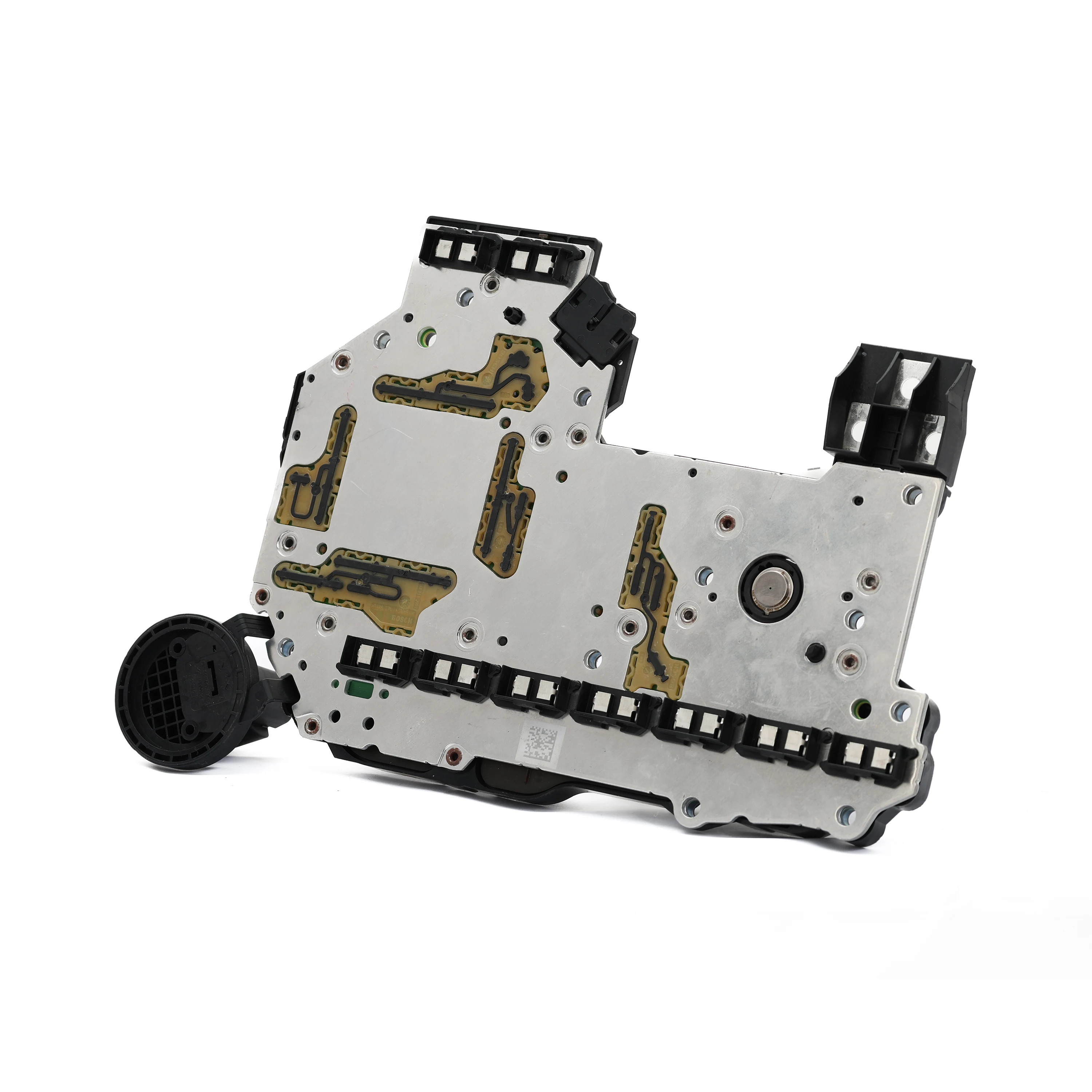 Custom 725 9-Speed Transmission Computer for Mercedes-Benz A7252709011 ...