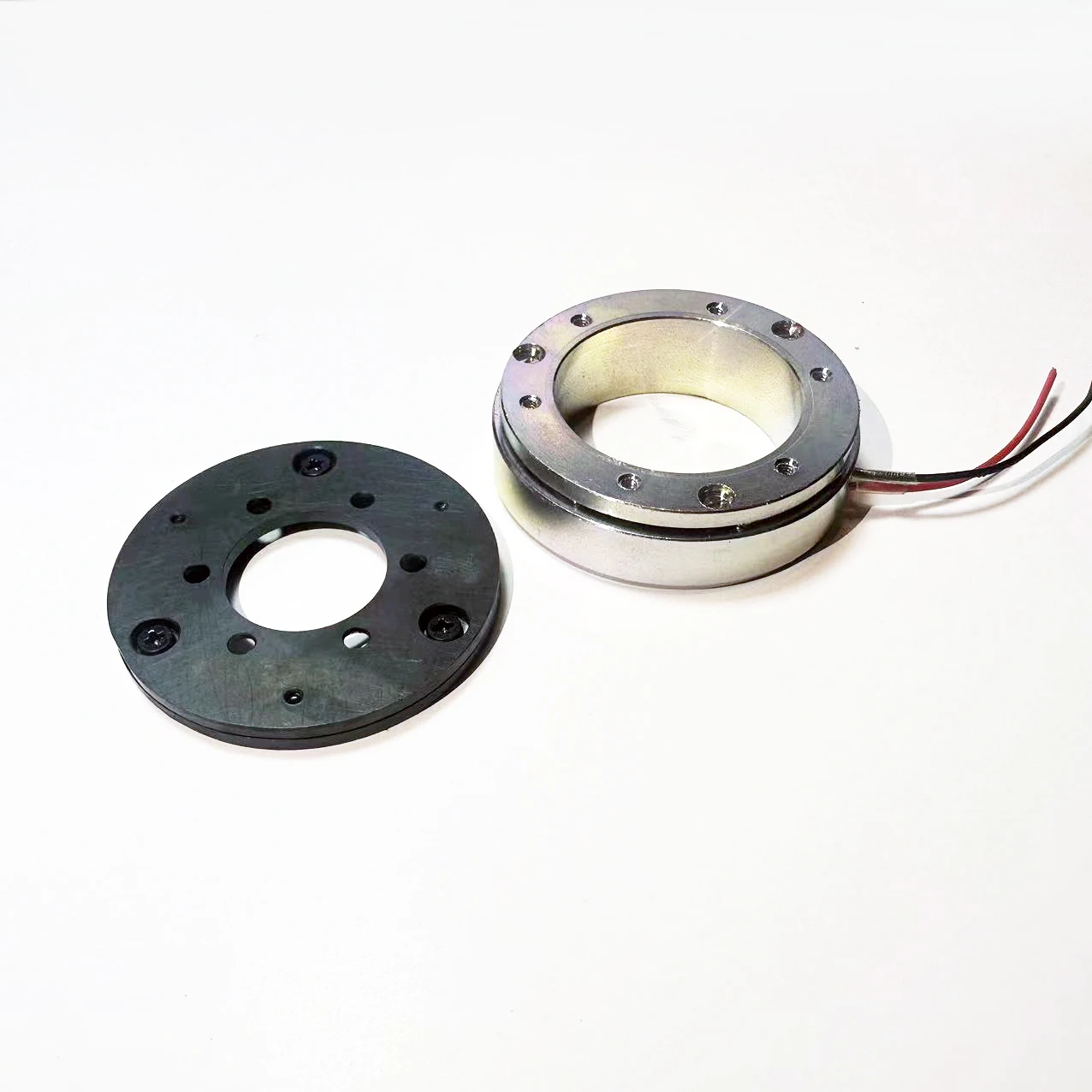 Humanoid robot motor brake joint motor permanent magnet brake permanent ...