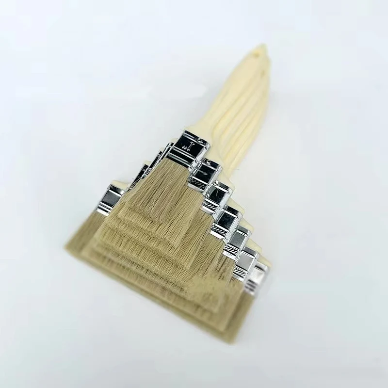 Multifunctional Hand Tools Popular Plastic Handle And Nylon Bristle ...