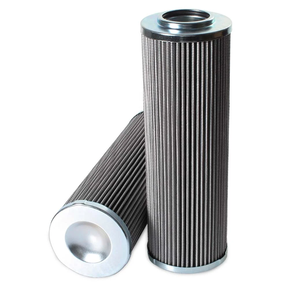 Puddis Supply Hydraulic Oil Filter Element Hydraulic Suction Filter Cf ...