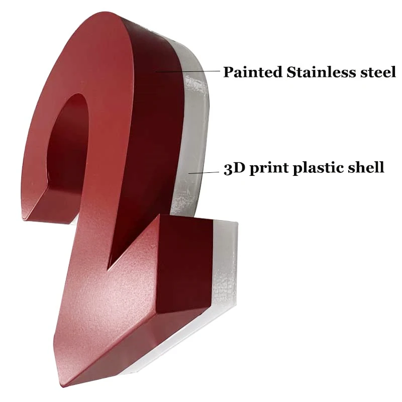 2023 New Business Sign Printer - 3D Channel Letter Sign Printer for ...