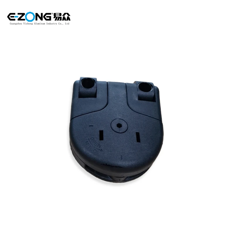 Integrated Inspection Door Lock Handle for Plant Modular Filtration Air ...