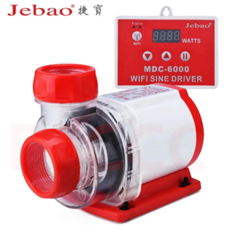 JEBAO Water Pumps - Efficient Solutions for Aquariums