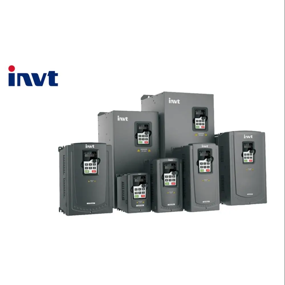INVT high performance vector control inverter| Alibaba.com