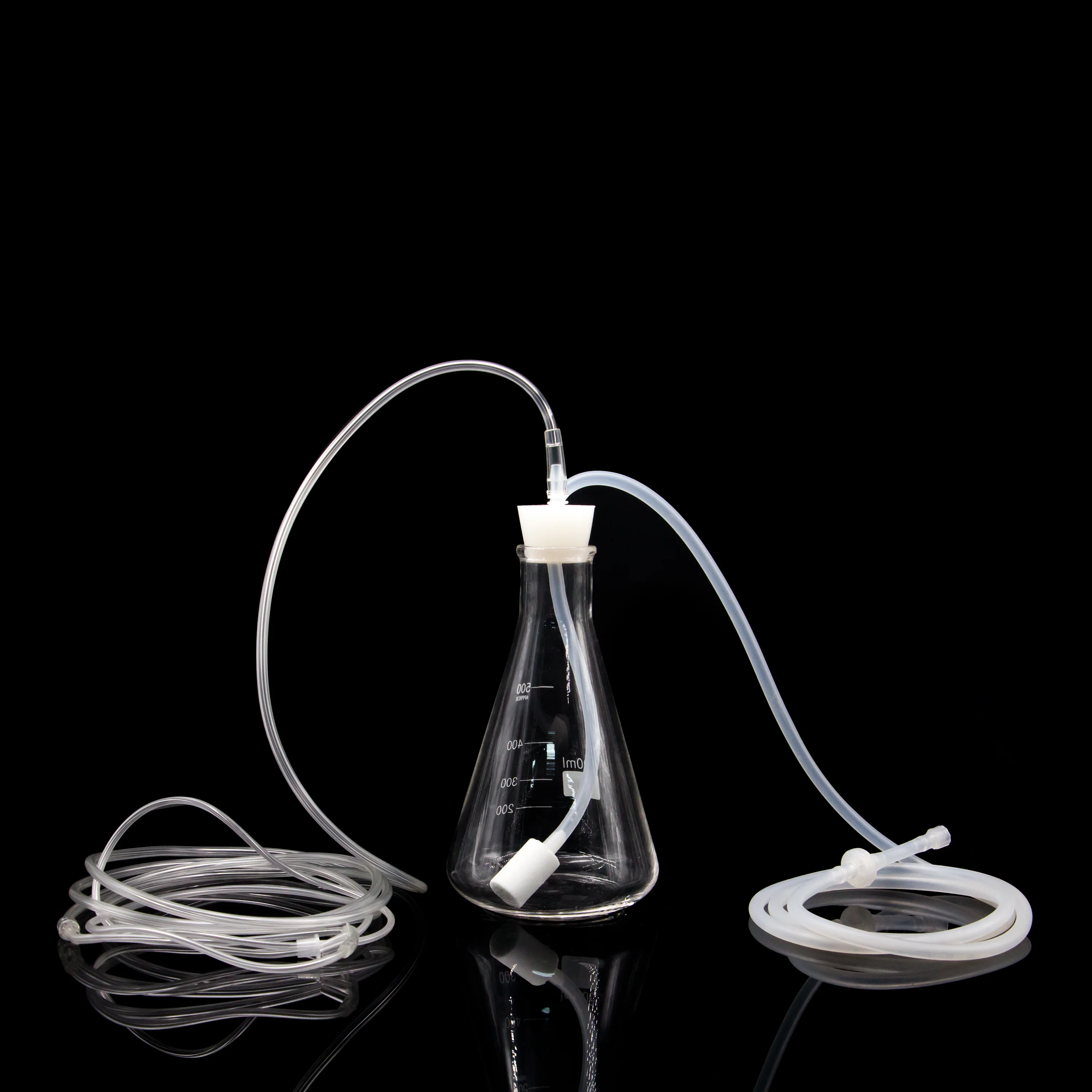 AQUAPURE Ozone Nasal Tube - Medical Ozone Therapy Cannula