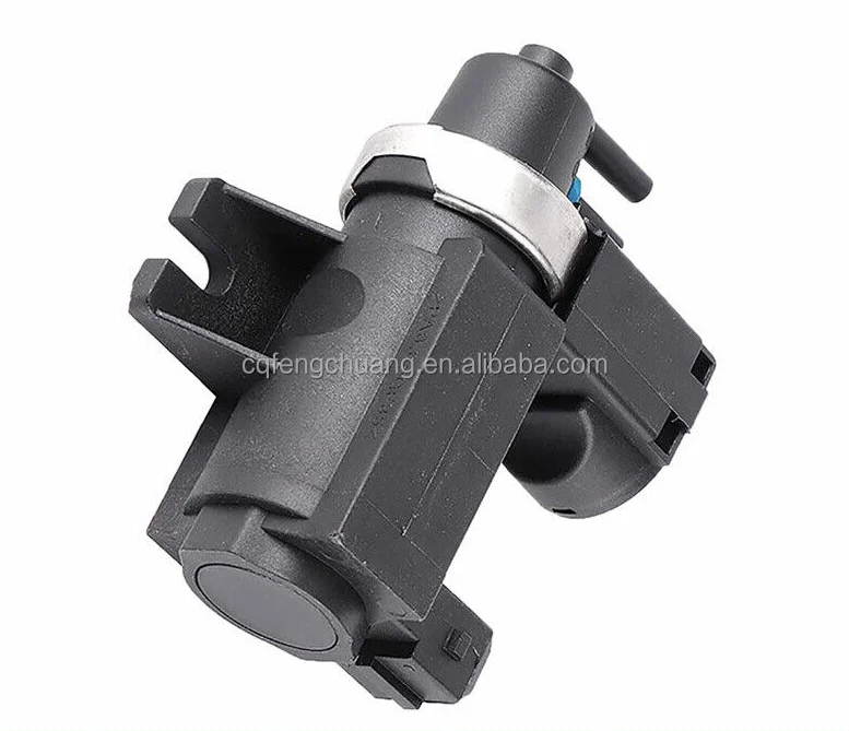 Long Quality Warranty New Turbocharger Boost Solenoid Valve 11747626351 ...