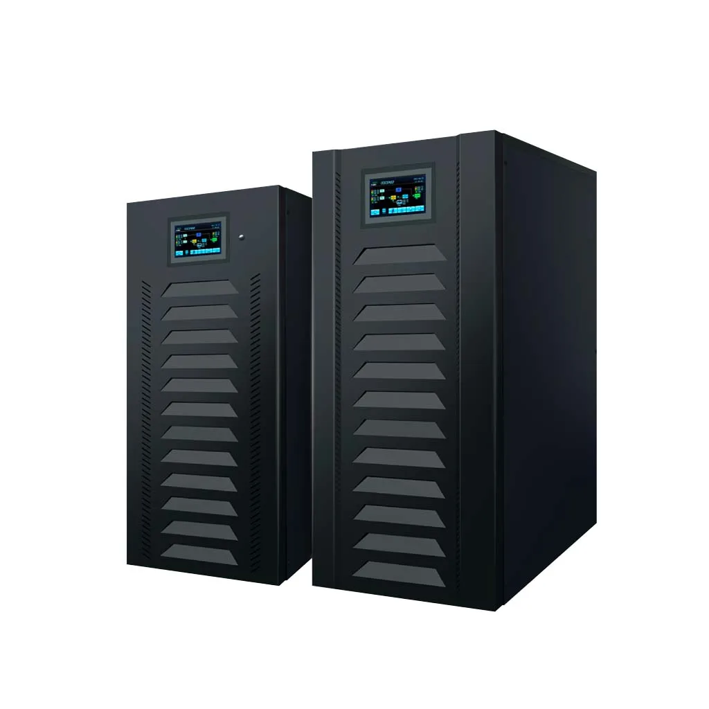 Ups 700kva Modular Ups Uninterruptible Power Supply With 3 Phase Module ...