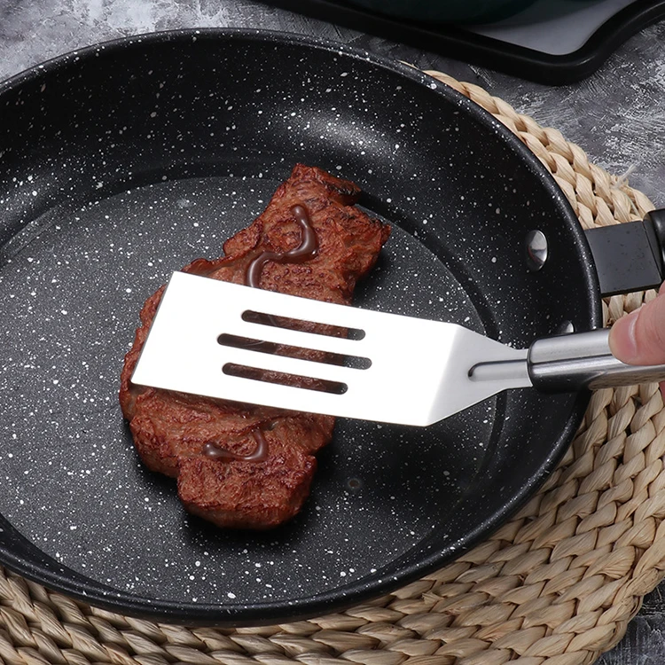 Cookware Frying Fried Steak Food Shovel Egg Frying Spatula Spatula ...