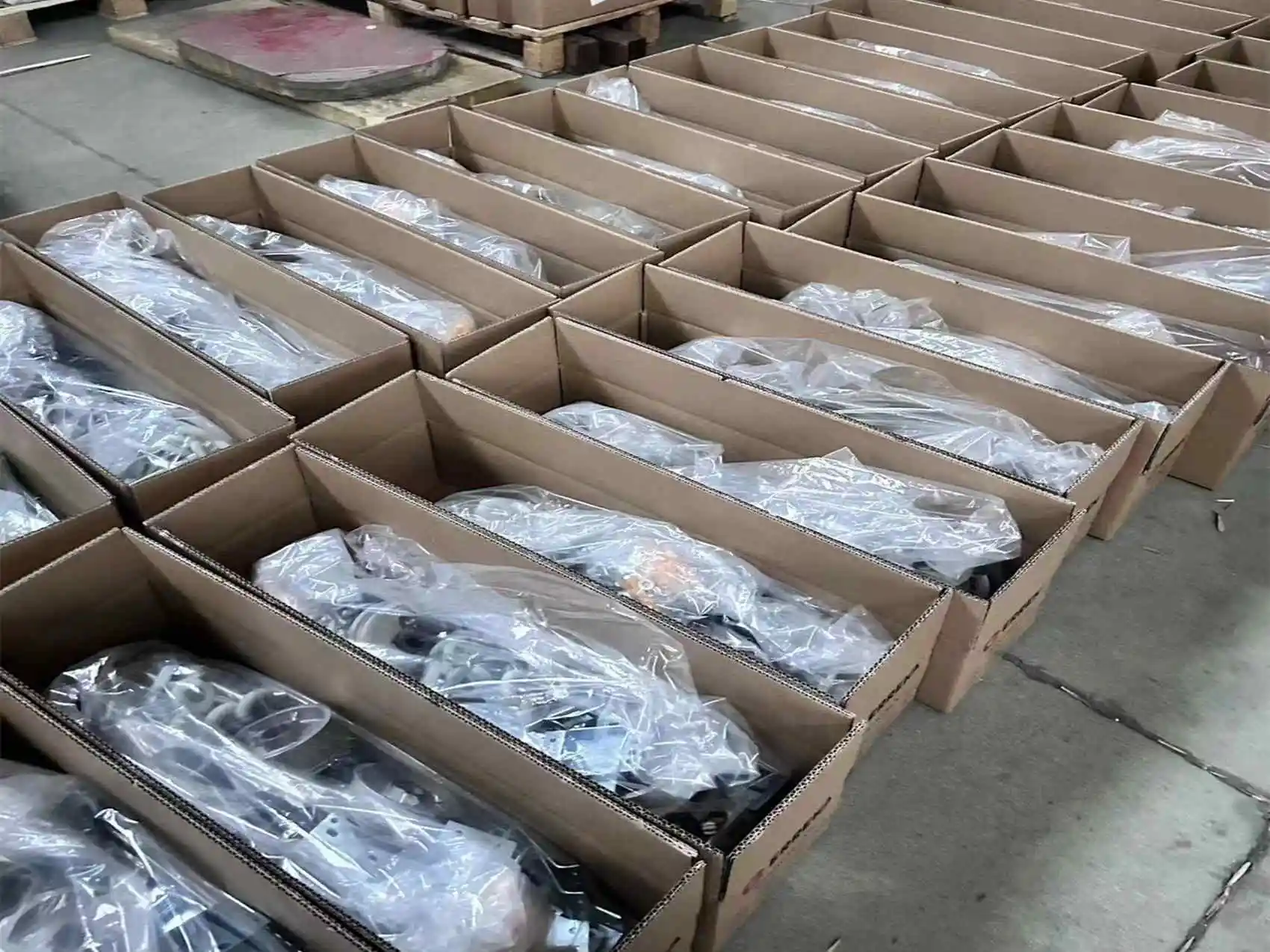 Sectional Garagen Garage Door Plastic Part Hardware Kit Sectional ...