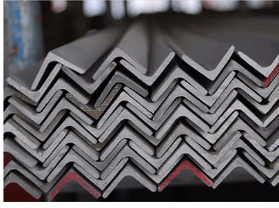 Shop High-Quality Metal Steel Angle Irons from Future Metal