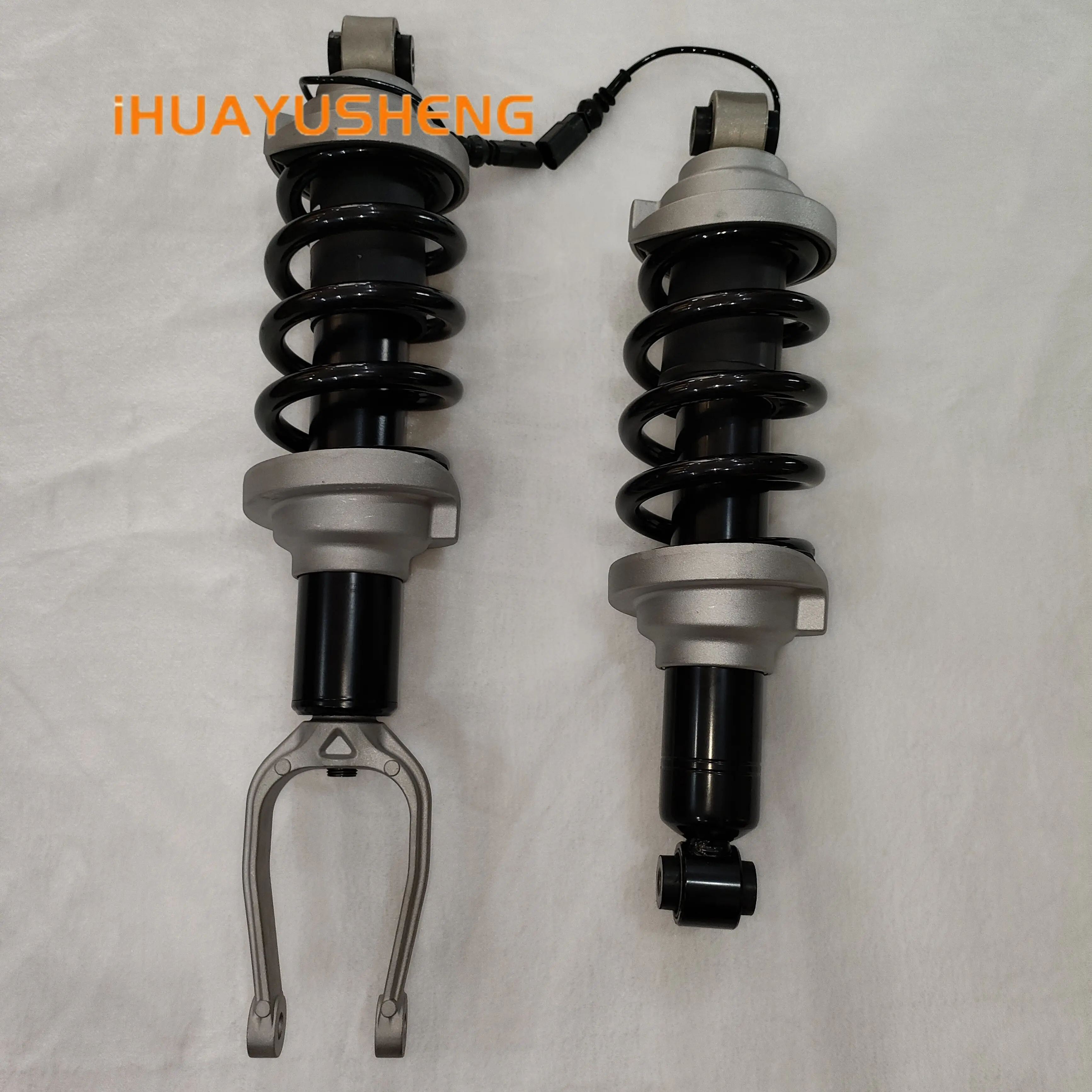 Lamborghini Huracan Air Ride Shocks - High-Quality Replacements