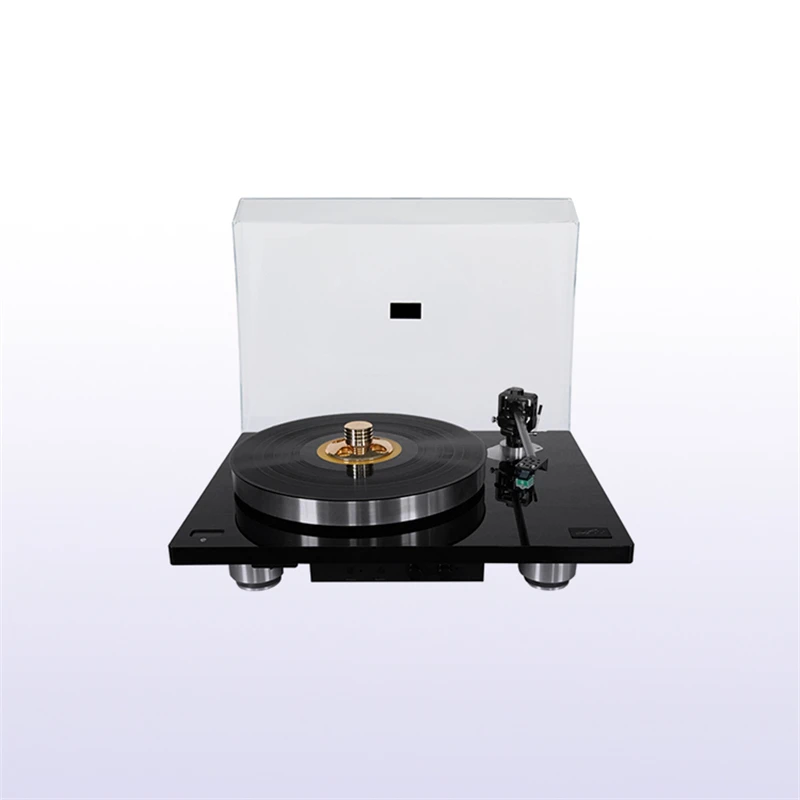 Amari LP-11S Magnetic Levitation Turntable - Vinyl Record Player with ...