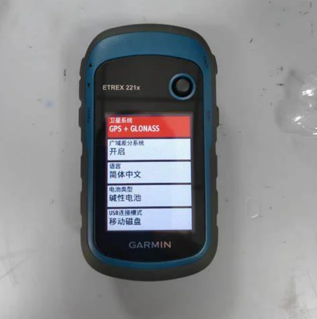 Gar-min ETREX 221X Rugged Handheld GPS with Good Price| Alibaba.com