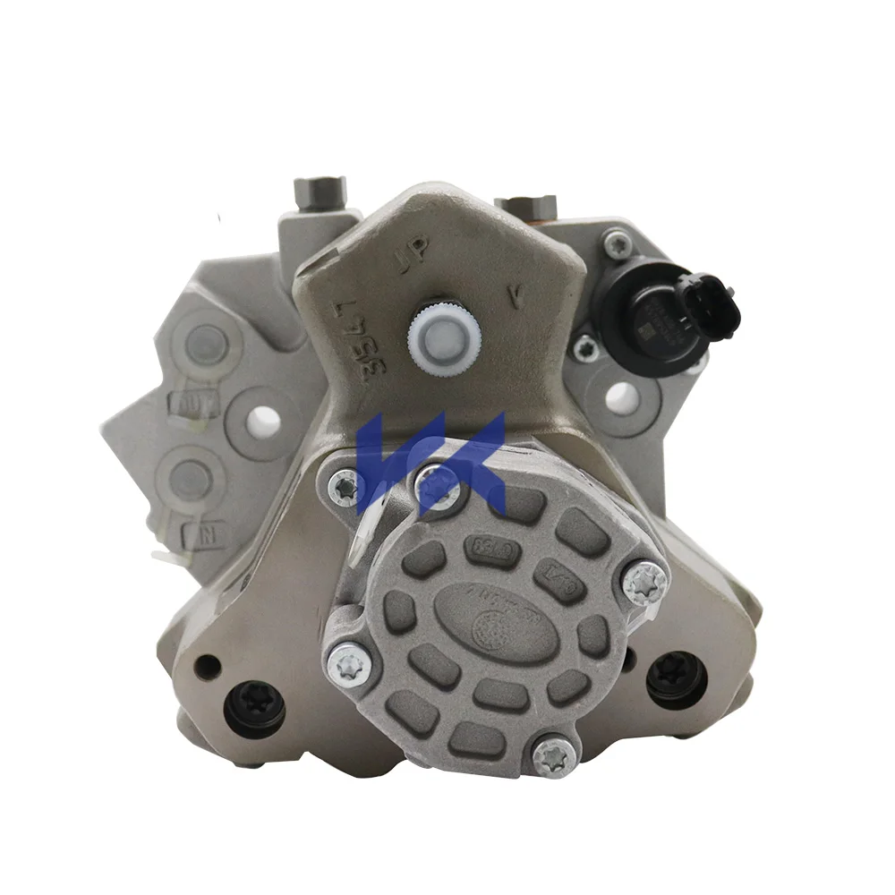 Man TGA TGS TGX Fuel Injection Pump 0445020208 Upgrade