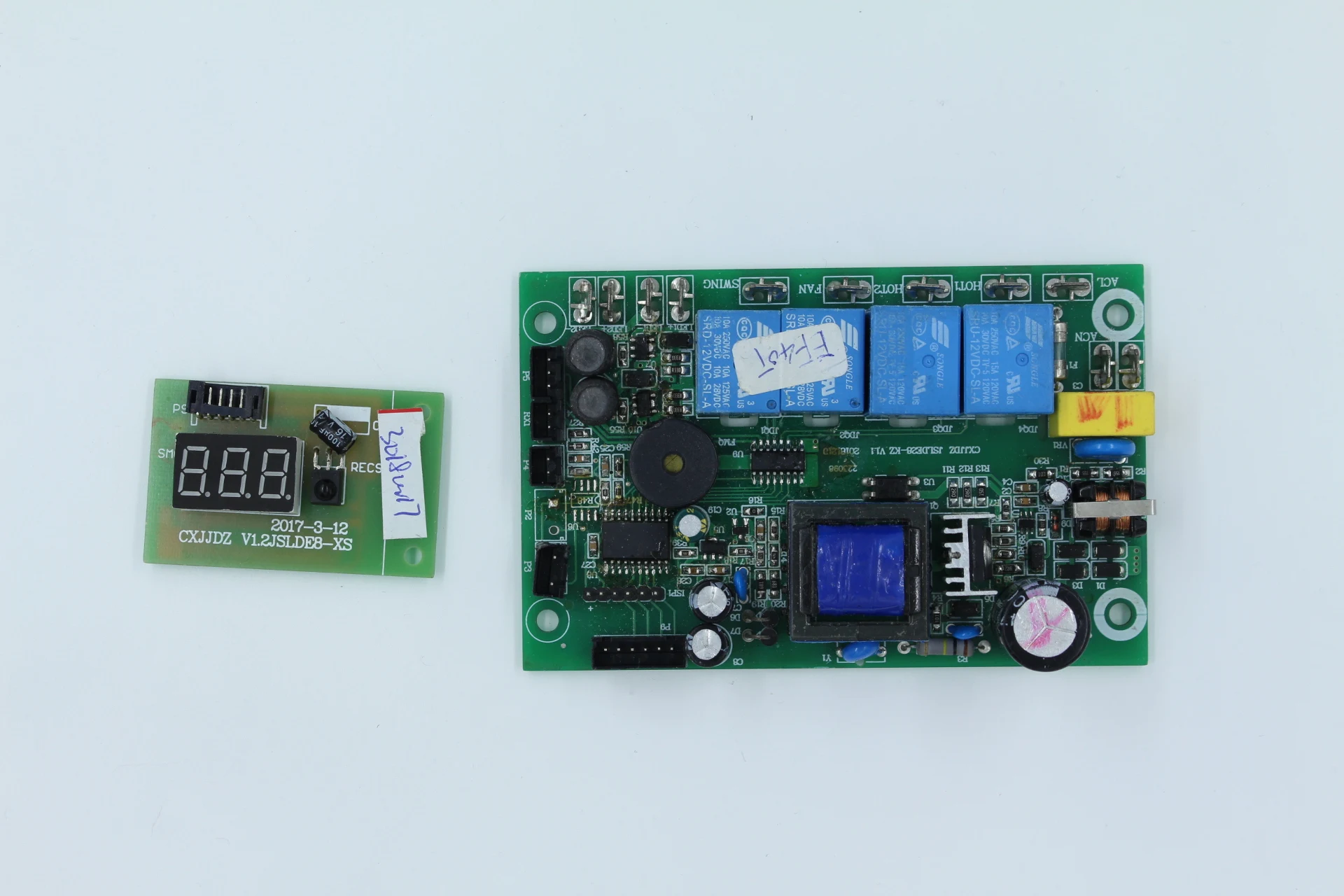 One-stop Oem Custom Pcb Assembly Design Manufacture Service Motherboard ...