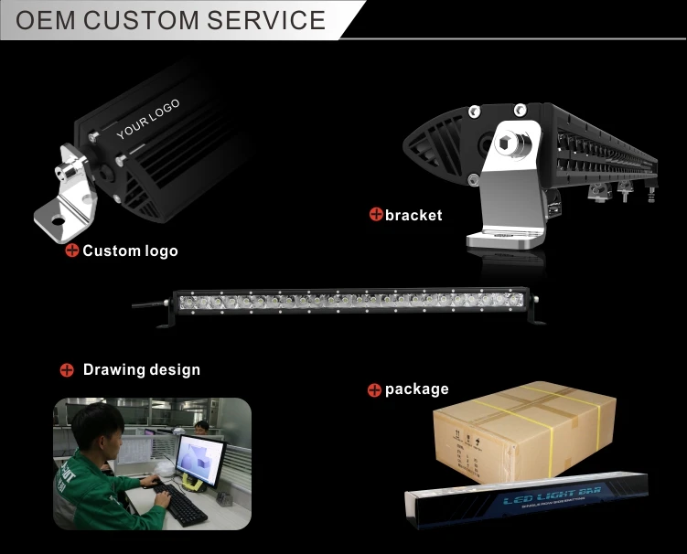 Amber Light Led Bar Tuff Plus Ip69k Usa 12v 24v Led Strobe Light Bars ...