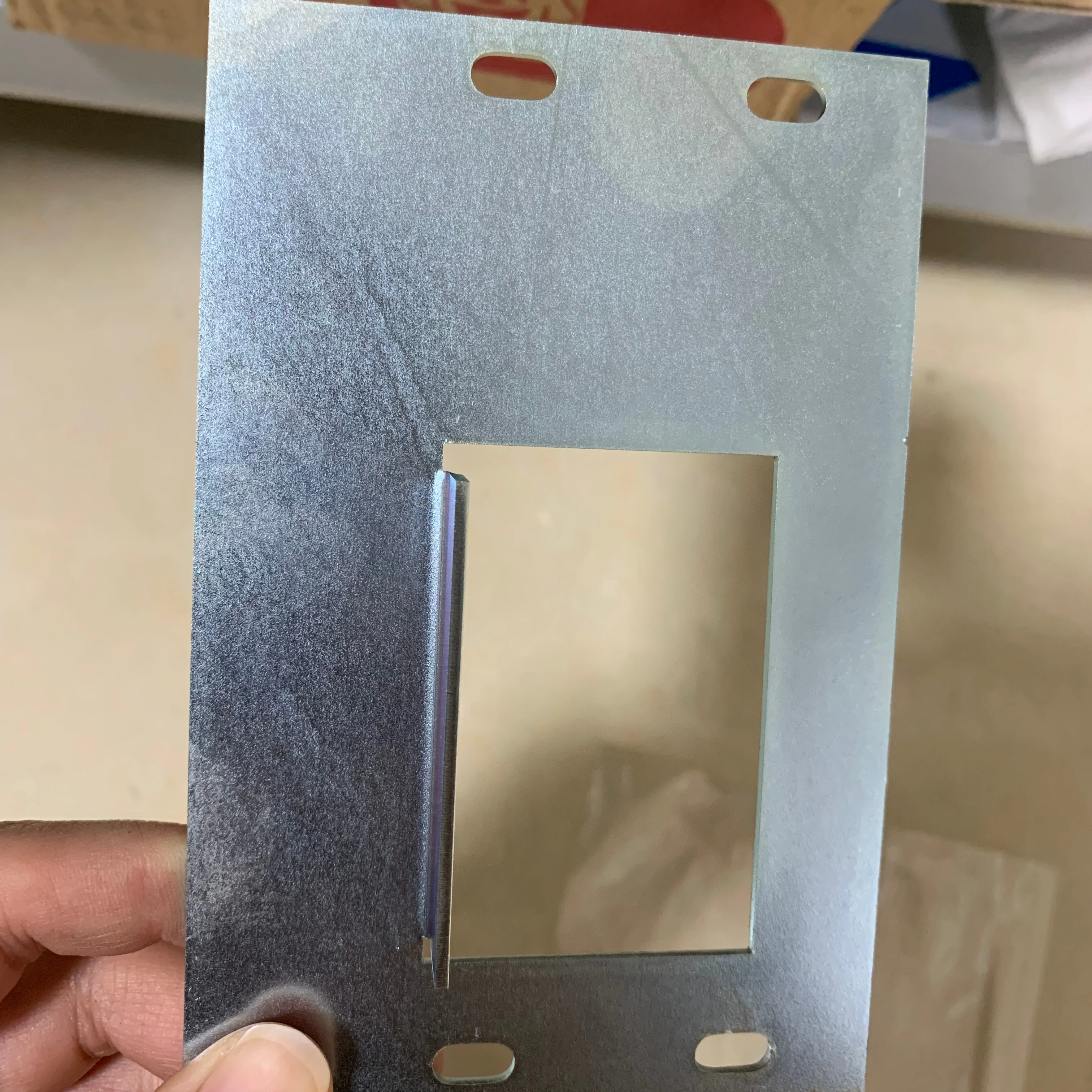 Surface treatment spray electrophoretic oxidation electroplating ...