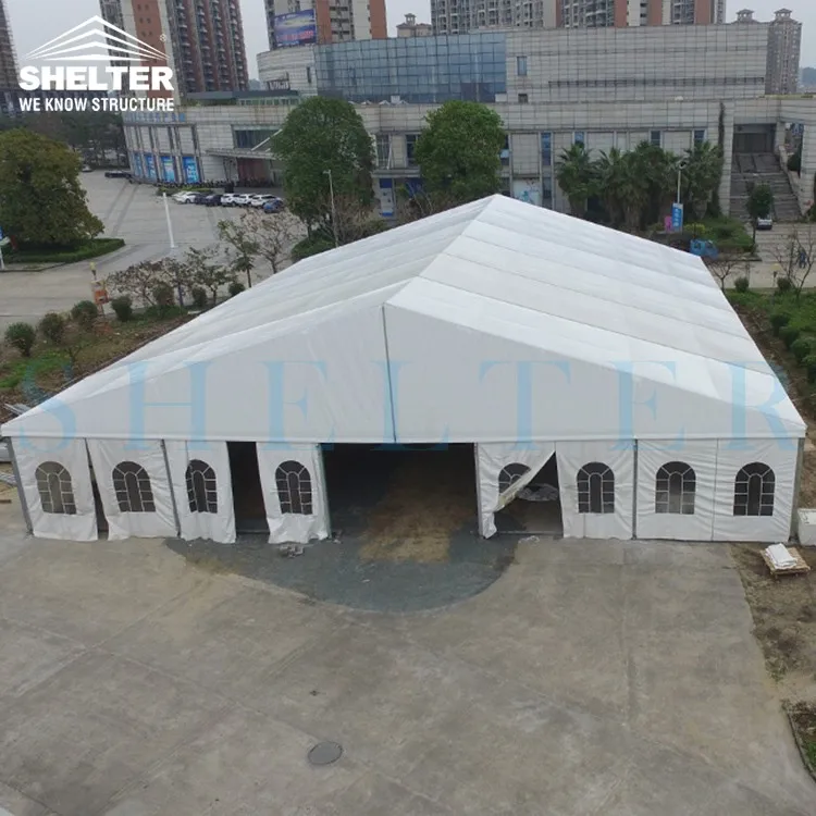 Large Tents for Event Frame Tents Weddings Chapiteau Professionnel ...