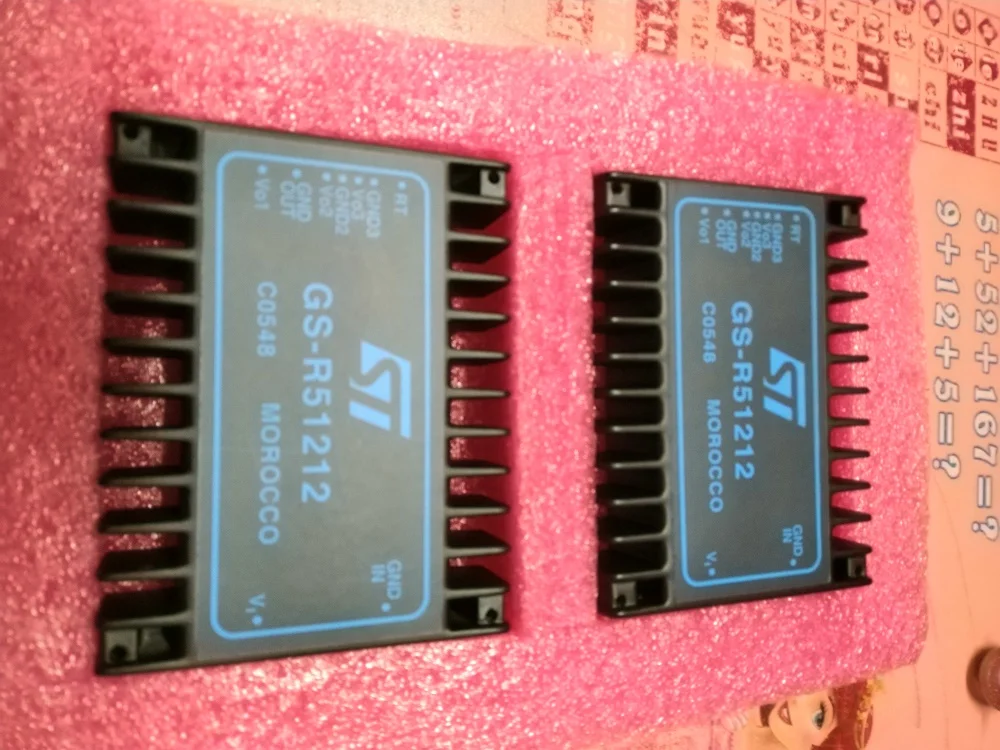 Bts7960 New Arrive New Module Bts7960 Buy New Original Imported