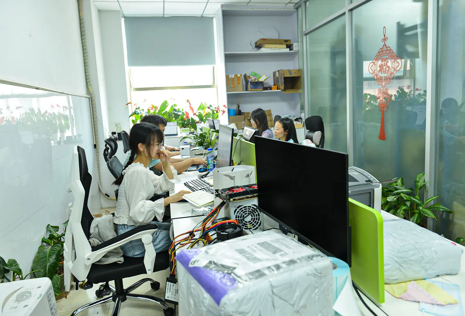 Nvidia Jetson Nano Original Developer Kit B01 Version Linux Demo Ai ...