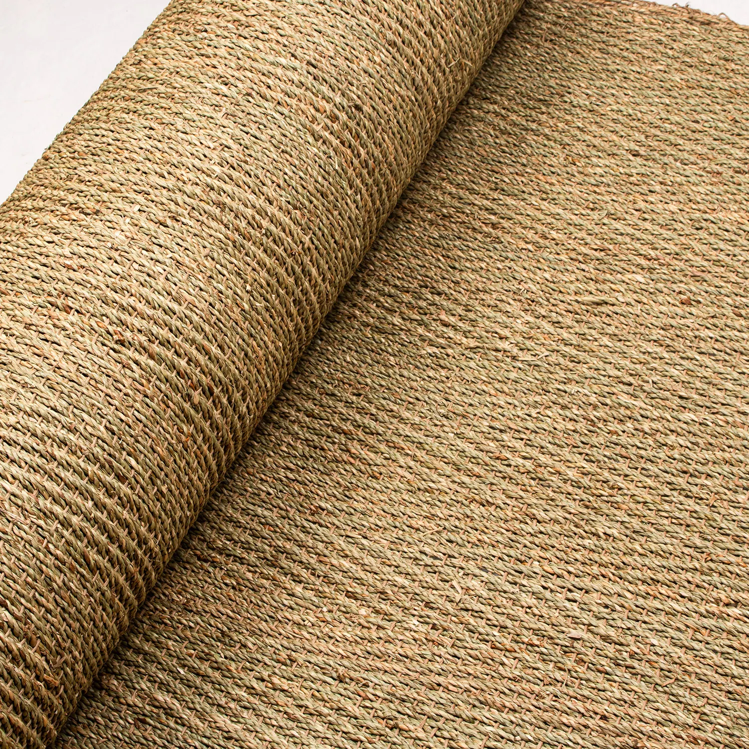 Natural Fiber Seagrass Carpet Natural Fiber Carpet For Living Room ...