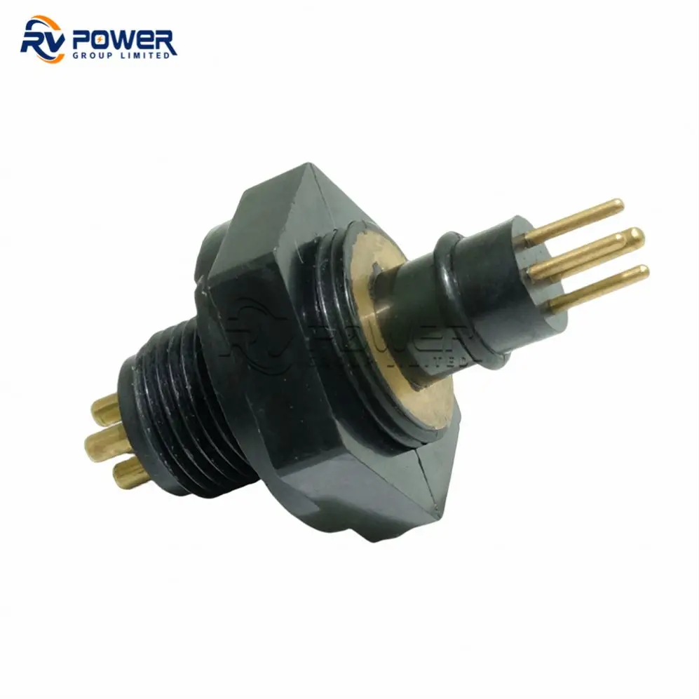 Underwater Sealing Plug Rmg Deepwater Connector 4-core Socket ...