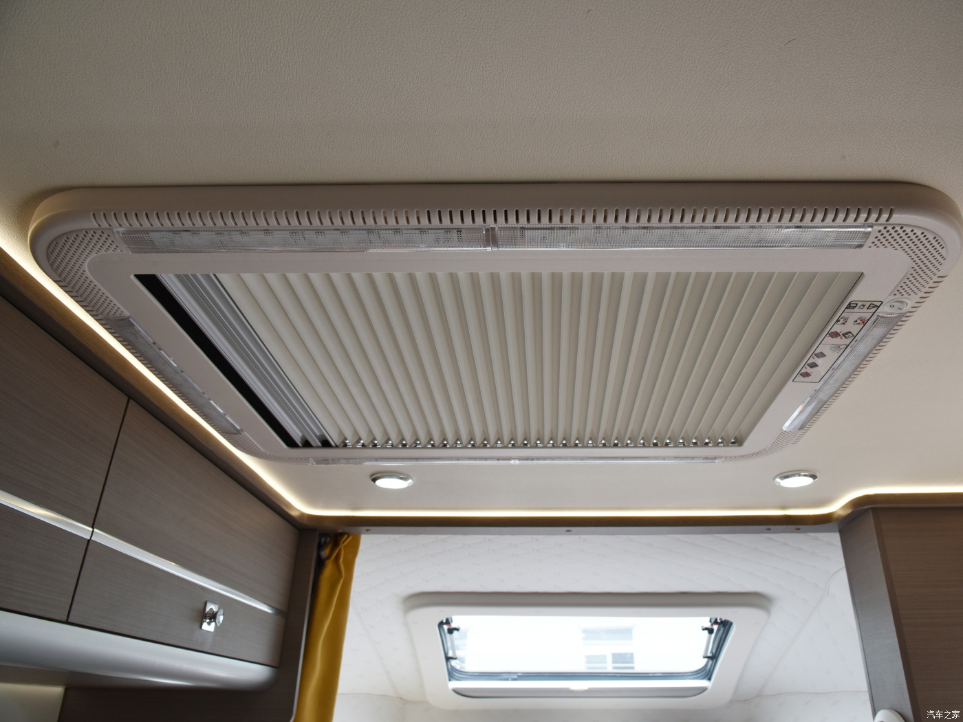 Changan Fengjing RV 4x4 - Ultimate Camping Pickup Truck