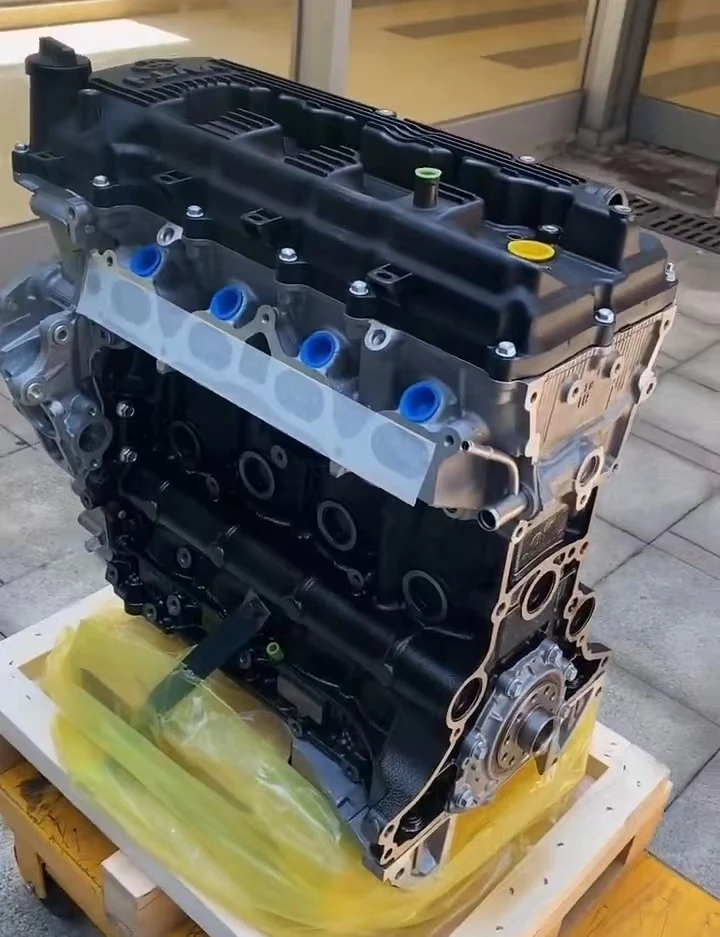 Factory Brand New 2tr Fe Engine 2.7l 4 Cylinder Long Block 2tr Engine ...