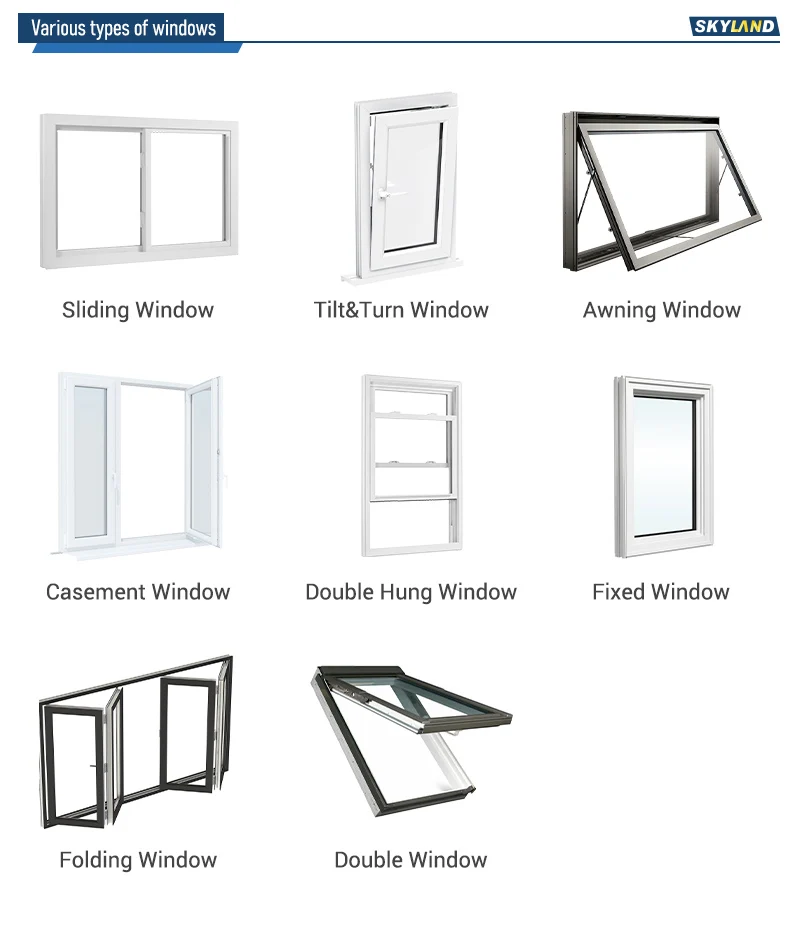 Modern Customized Design Sliding Aluminum Sliding Glass Window Sliding Window Buy Slide