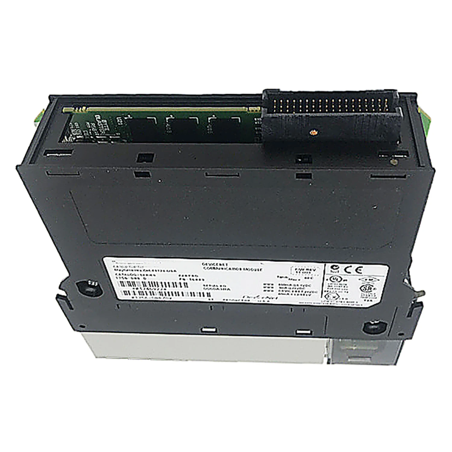 Sealed New 1756-L73EROMS Machine Safety CTRL 1756-L73EROM 1756-A10XT ...