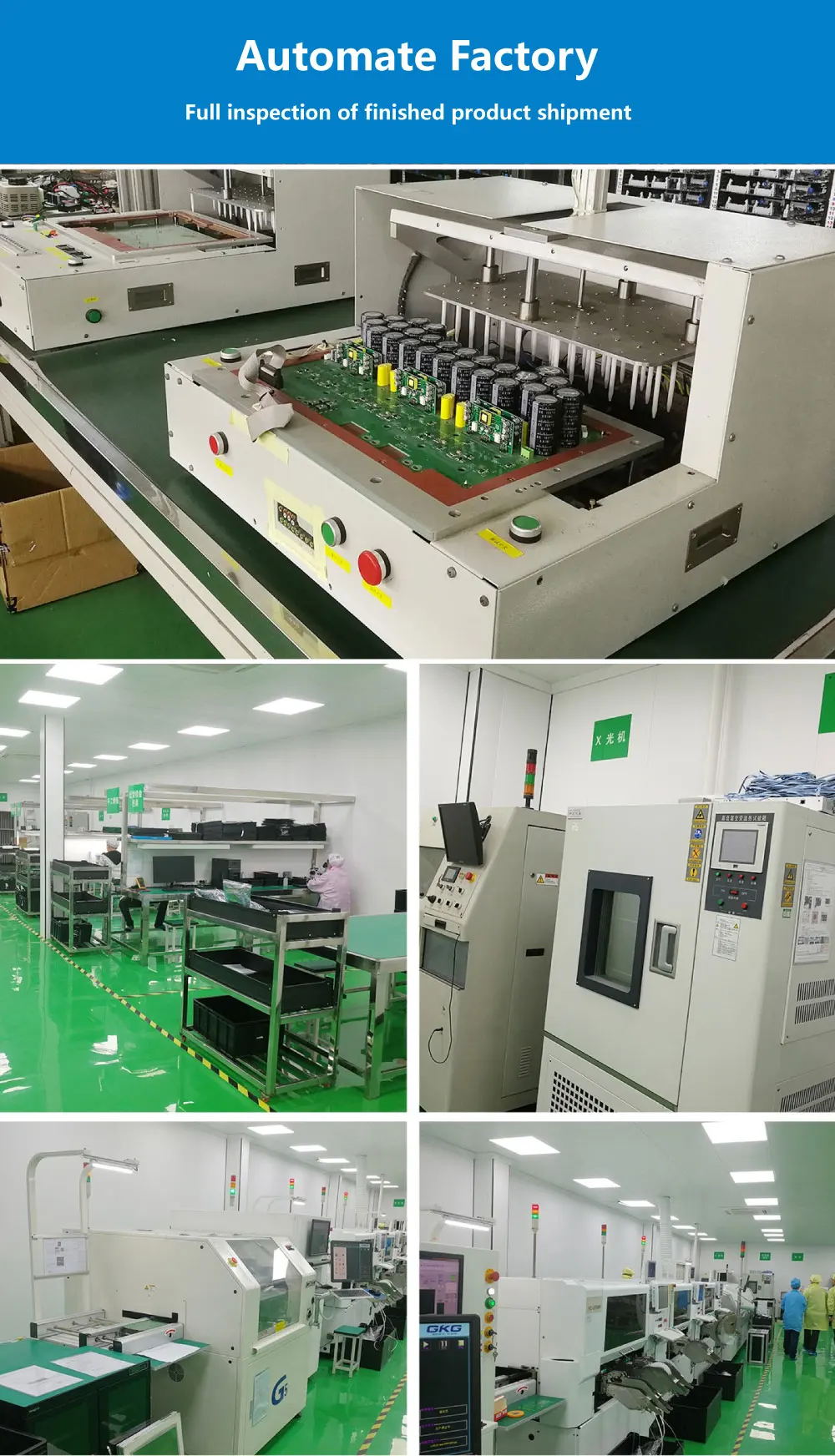 Jk Smart Bms 0.4a Active Balance 40a Charge Protect Current 17s 20s 24s ...