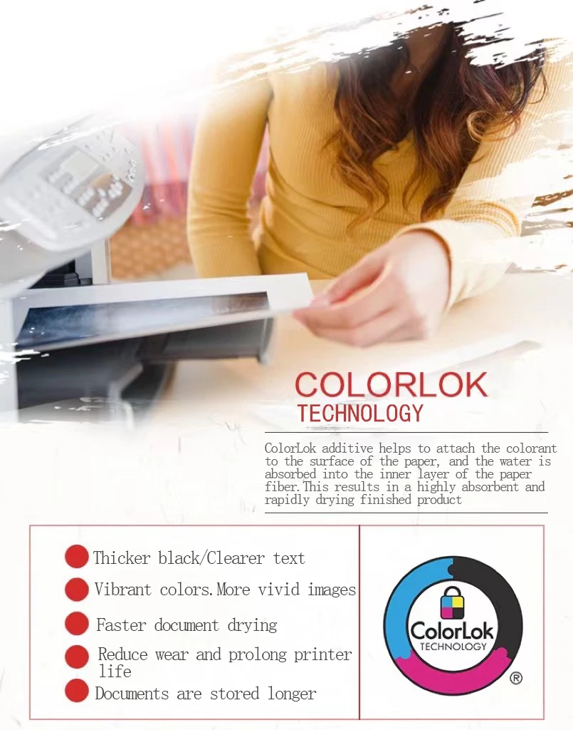 Bond Printer Office Paper 80 Gr 500 A4 Paper In 20ft Container - Buy A4 ...